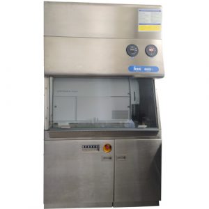 BD FACS Aria Fusion - Institute for Immunology of the UKSH