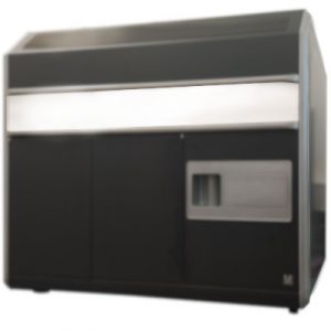 Amnis Imagestream MK II - Institute for Immunology of the UKSH