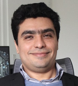 Seyed Mohammad Mahdi Rasa - Institut für Immunologie der UKSH