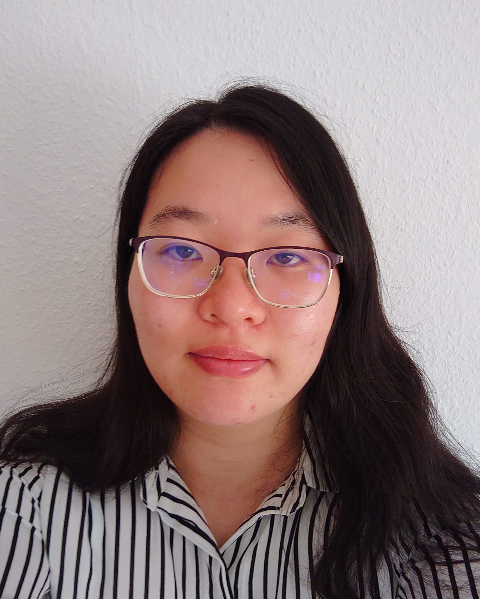 Wing Yu Lee - Institut für Immunologie der UKSH